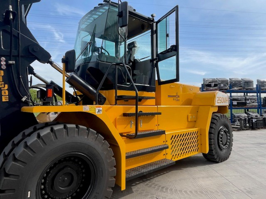 EP EFL2503-HV | Køb hos Trucklageret